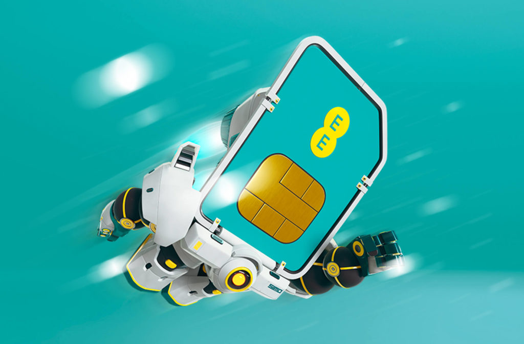 EE SIMO – Matt Manlove